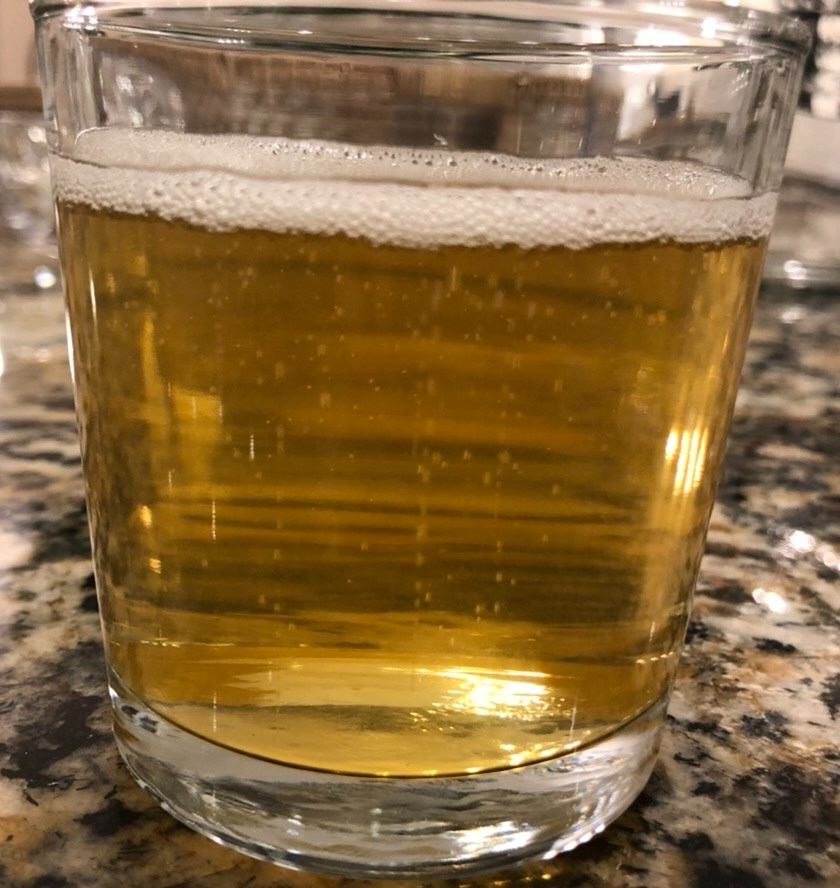 Hard Cider Tip #5: Making Hard Cider Clear – PricklyCider.com