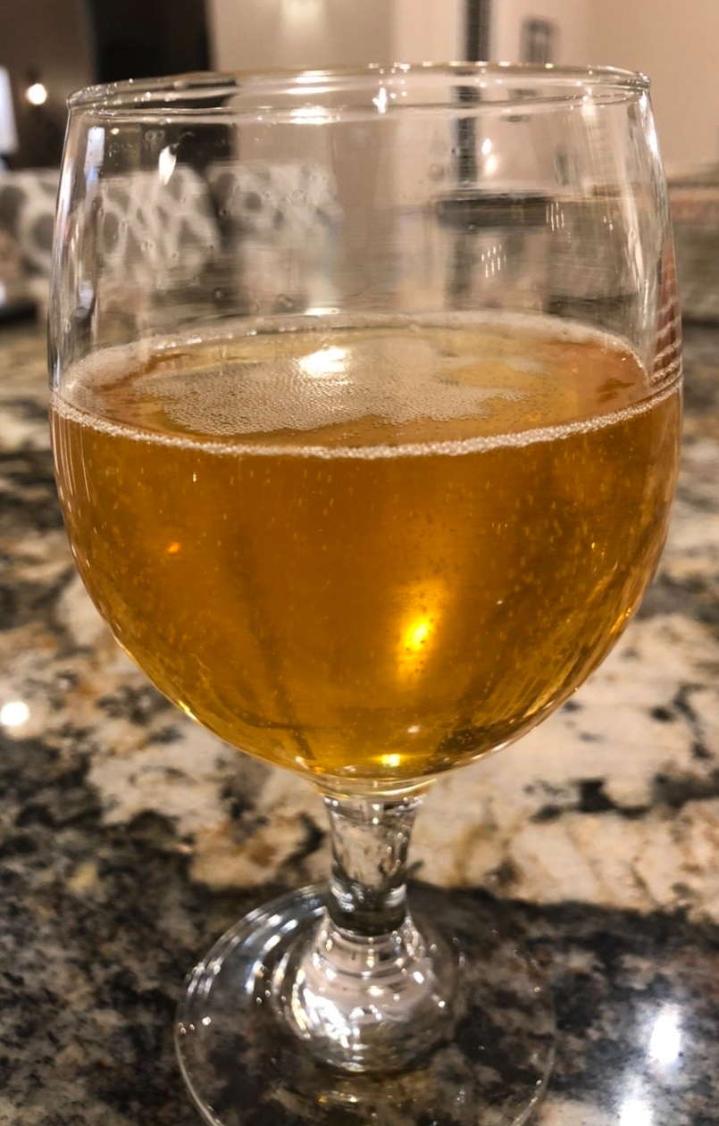 Hard Cider Tip #5: Making Hard Cider Clear – PricklyCider.com