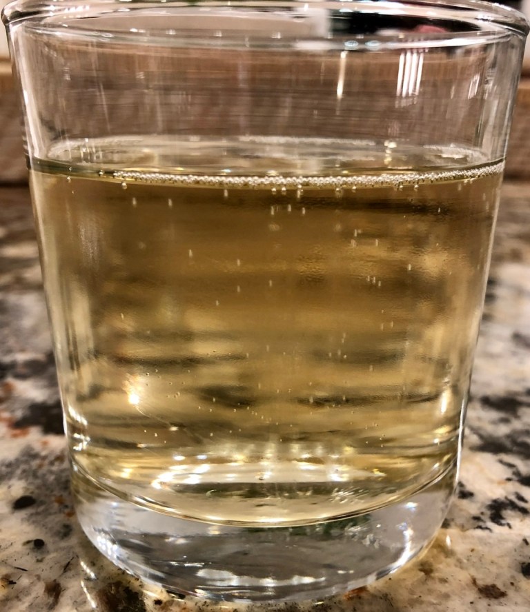 Hard Cider Tip #5: Making Hard Cider Clear – PricklyCider.com