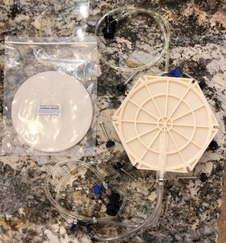 Hard Cider Tip #5: Making Hard Cider Clear – PricklyCider.com