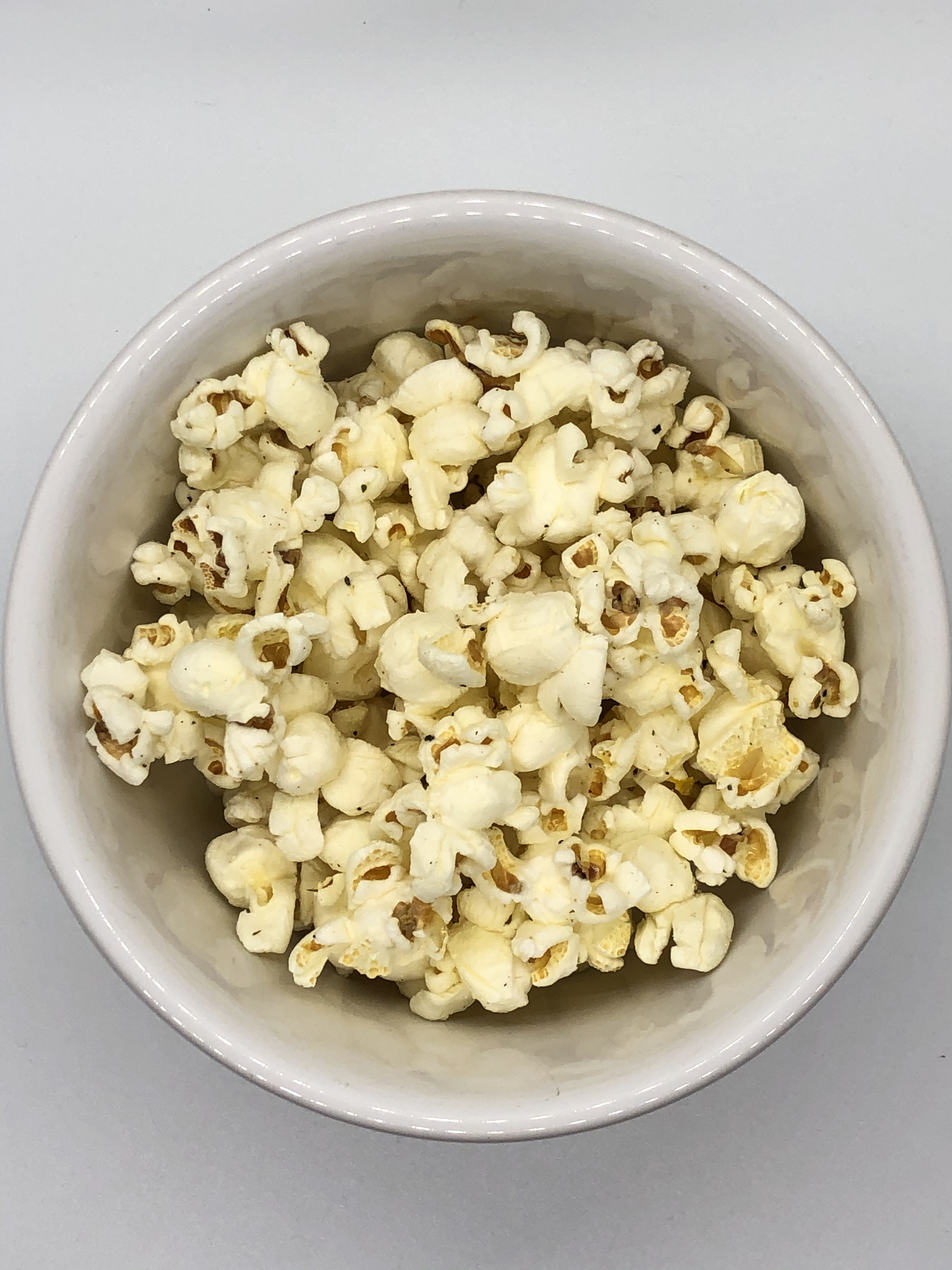 Sunday Night Pairing: Popcorn and Hard Cider – PricklyCider.com
