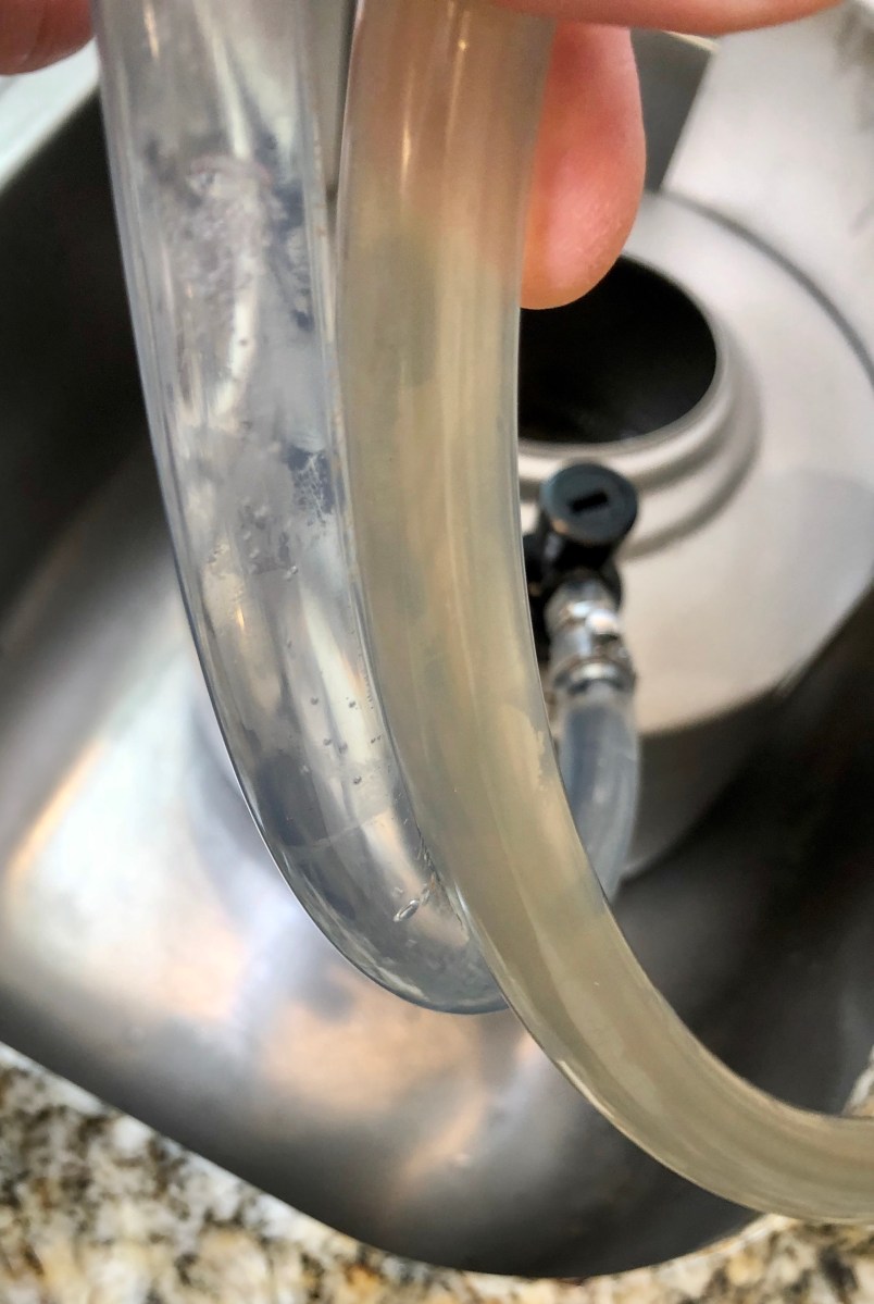 Filtering and Clarifying Tips – PricklyCider.com