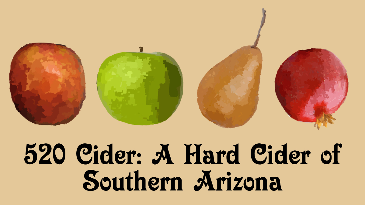 Making 520 Hard Cider – PricklyCider.com