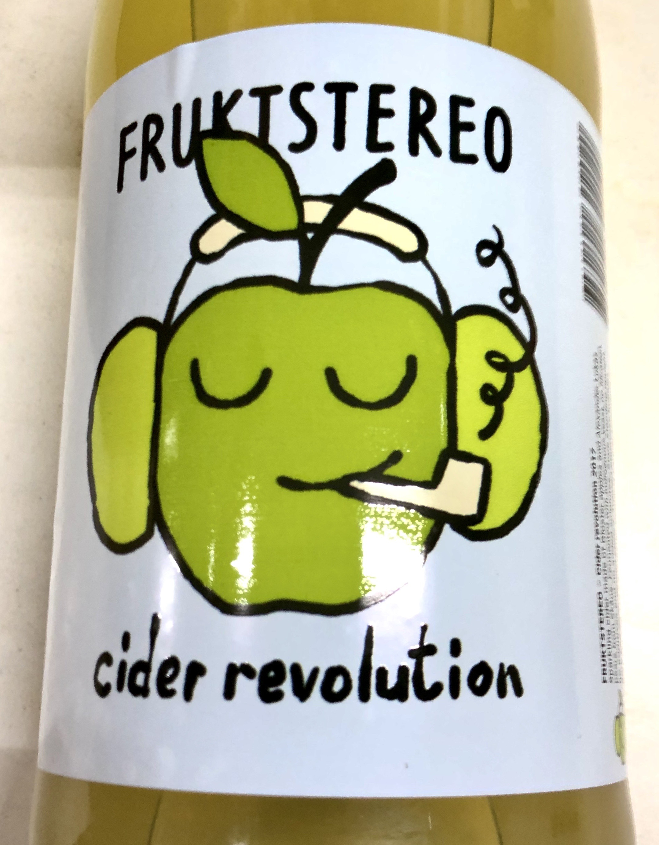 A Cider Trip: The New Normal – PricklyCider.com