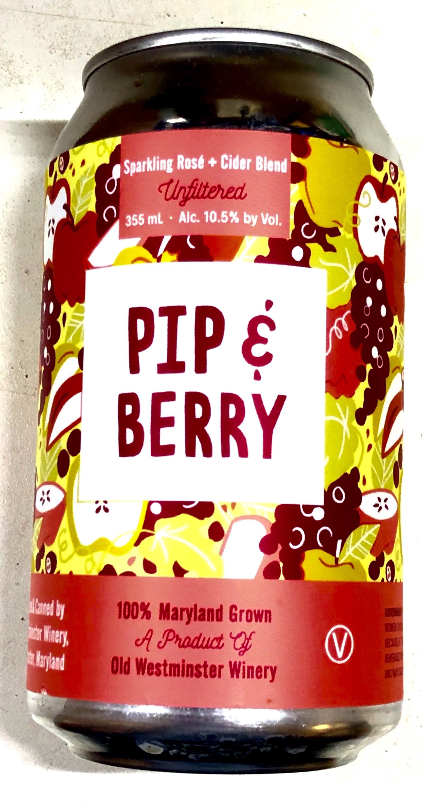 A Cider Trip: The New Normal – PricklyCider.com