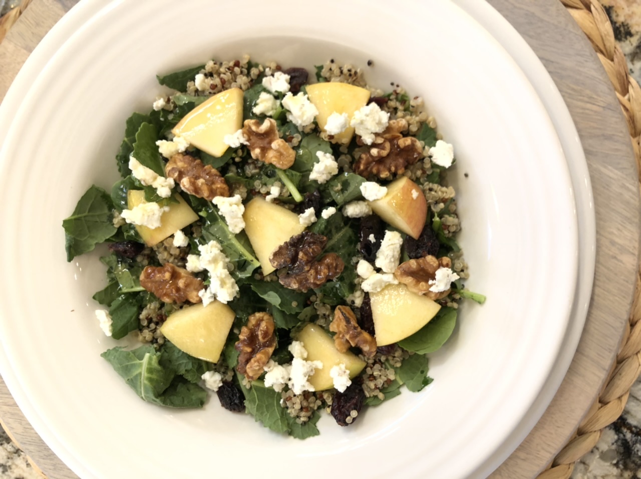 Pasta and Hard Cider: Vegetarian Style – PricklyCider.com