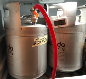 Hard Cider Tip #26: Force-Carbonating – PricklyCider.com