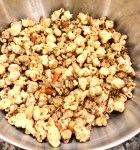 Popcorn and Hard Cider – PricklyCider.com