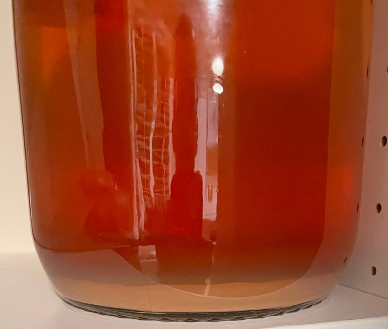 Cider Question: When should I rack my cider? – PricklyCider.com