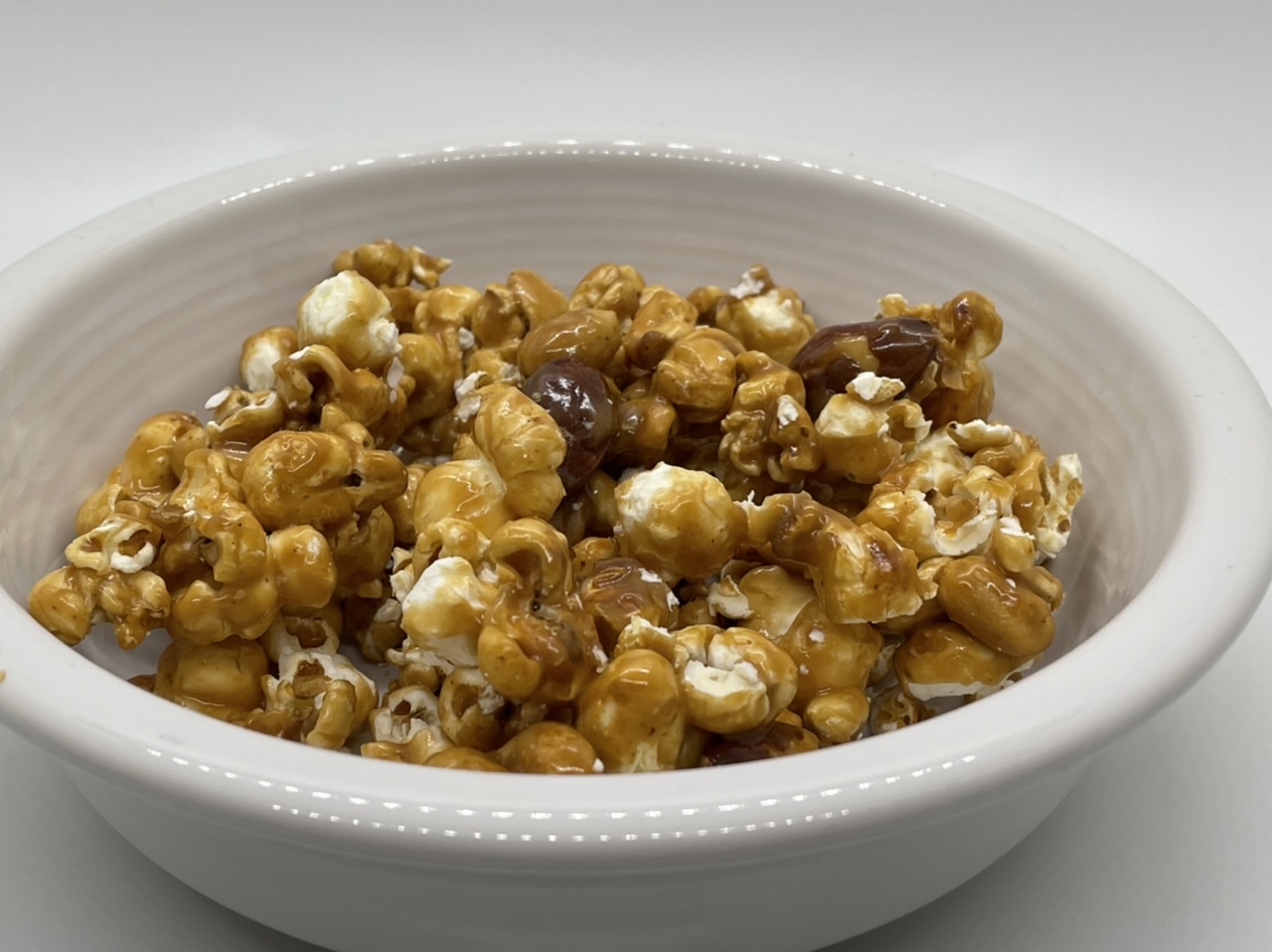 Popcorn and Hard Cider II – PricklyCider.com