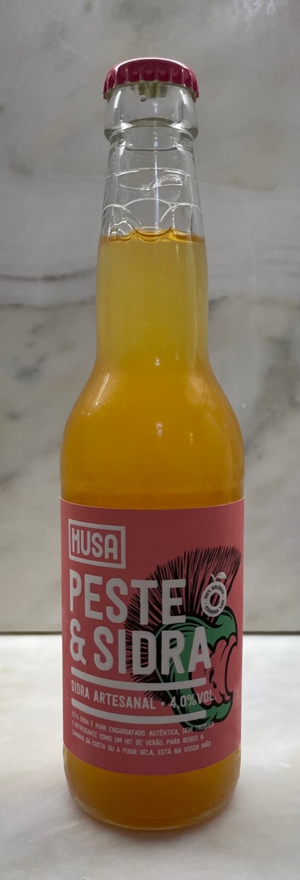 Cider Adventures: Porto, Portugal – PricklyCider.com