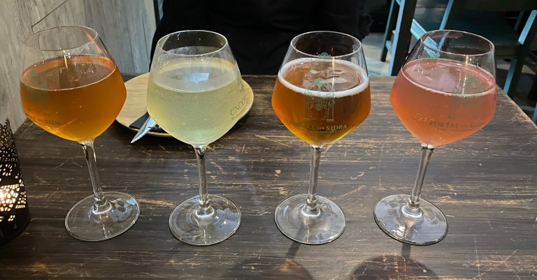 Cider Adventures: Porto, Portugal – PricklyCider.com