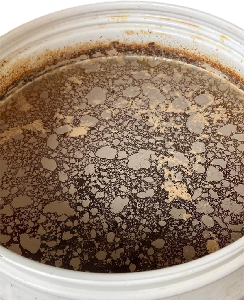 Volatile Acidity Versus Vinegar – PricklyCider.com